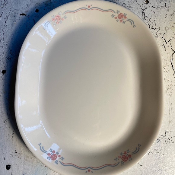 Corelle | Dining | Corelle English Breakfast 12x 1 Serving Platter ...